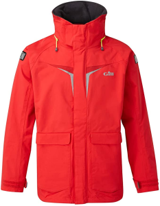 How To Choose The Best Sailing Jacket | Sailtrader.com