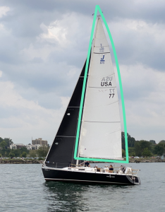 Basic Sail Types On A Sailboat | SailTrader