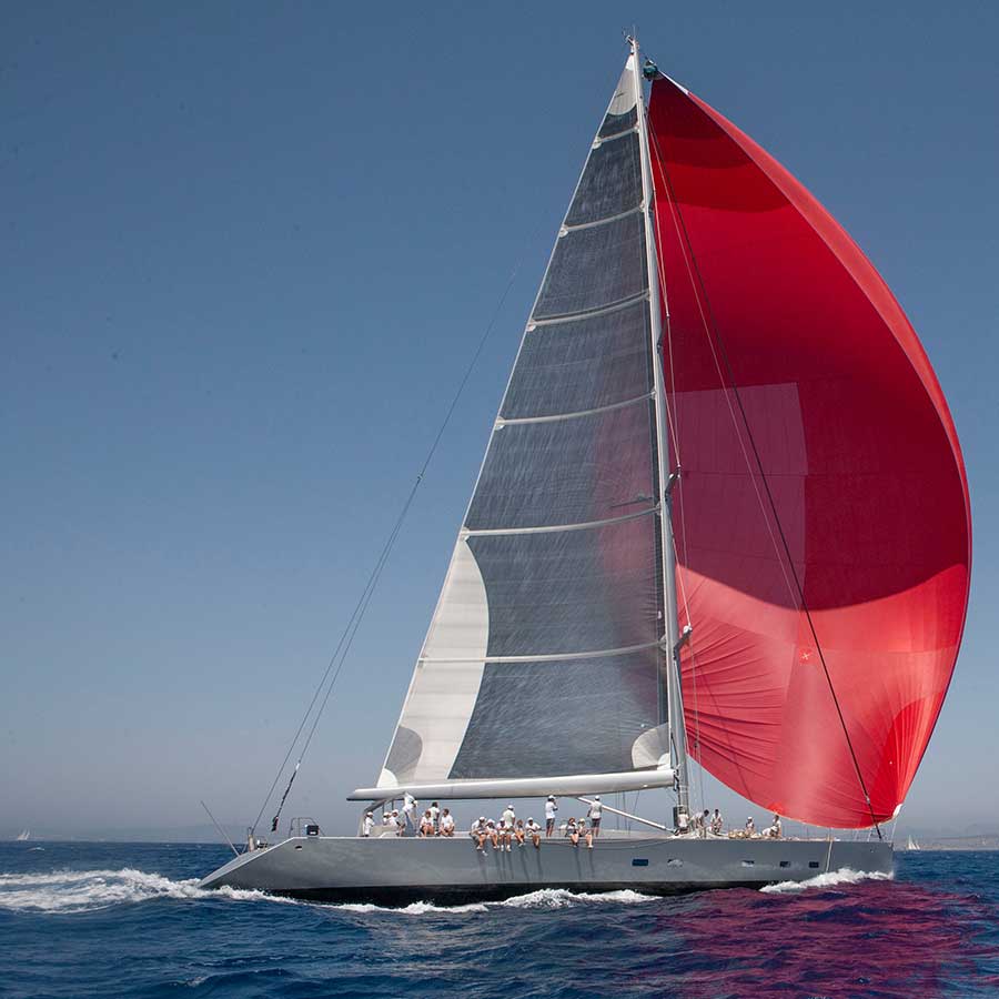 Sail Consignment: Is It Worth Is - Sell Sails | SailTrader