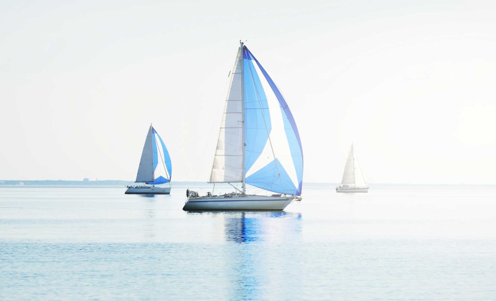 Sell Your Sails New York, List Used Sails | SailTrader