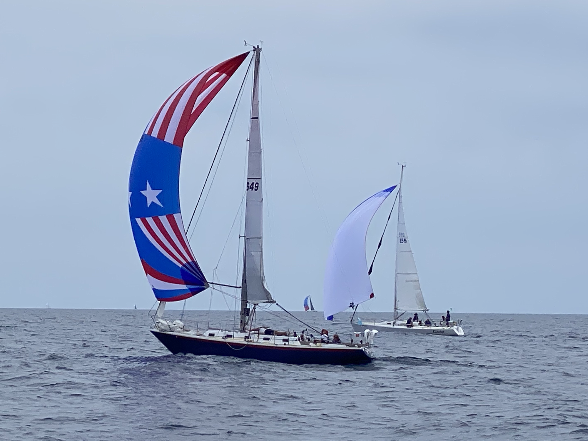 Why SailTrader Is The Top Choice For Selling Your Sails