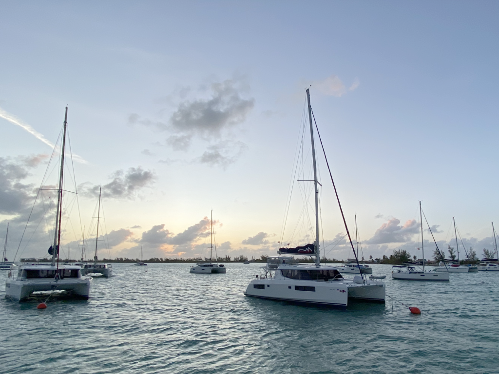 Is Living On A Sailboat Worth It? | SailTrader