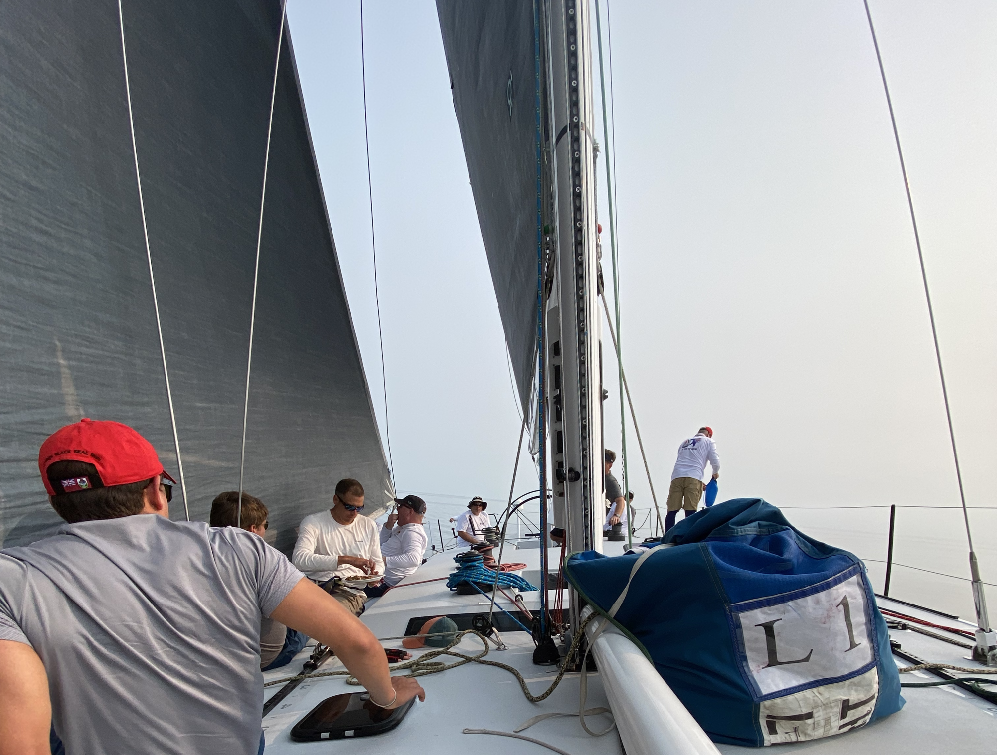 Sail Consignment: Is It Worth Is - Sell Sails | SailTrader