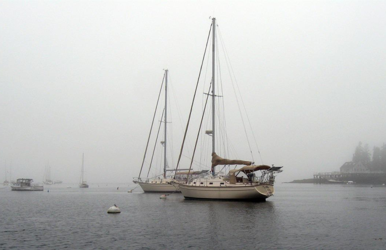 Sailboats For Sale Washington - New And Used | SailTrader