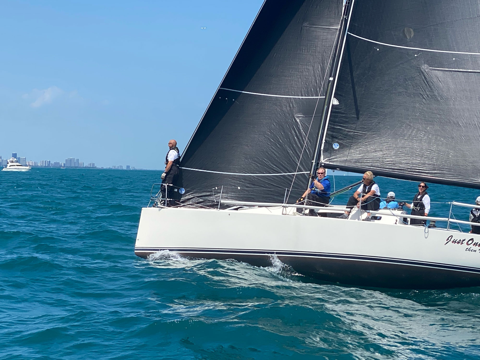 Sell Your Sails Alabama, List Used Sails Online | SailTrader