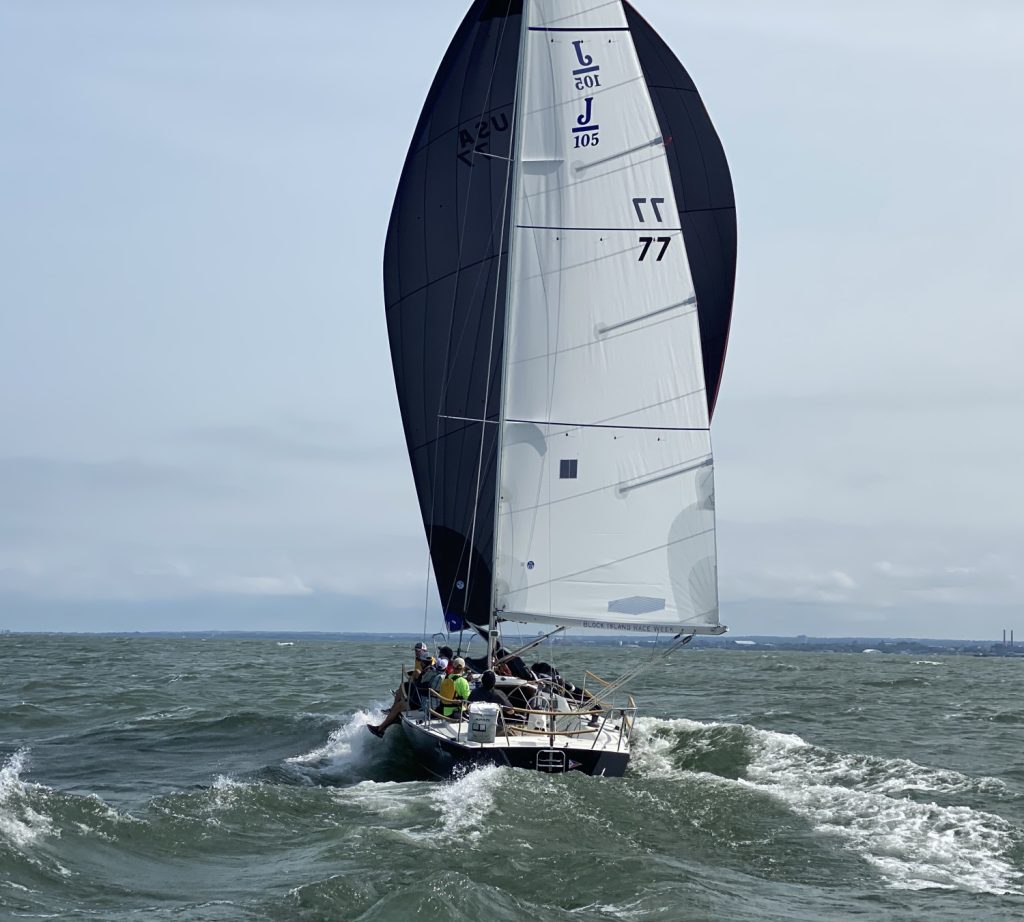 New Mainsails For Sale - Racing And Cruising | SailTrader