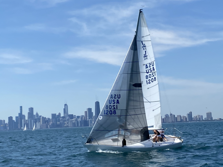 How Much Does A New Genoa Sail Cost? | SailTrader