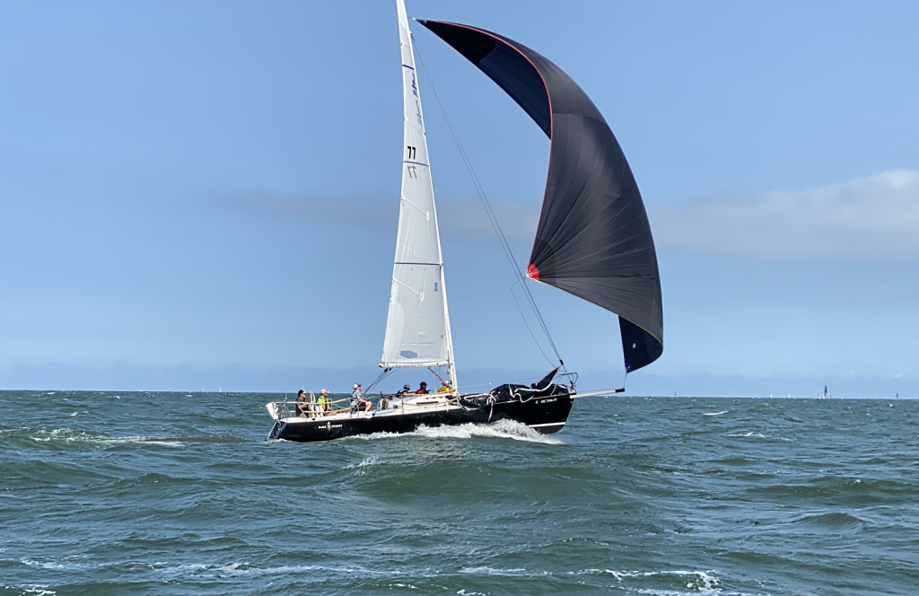 Sailing Blog - Reviews, Stories, Advice | SailTrader