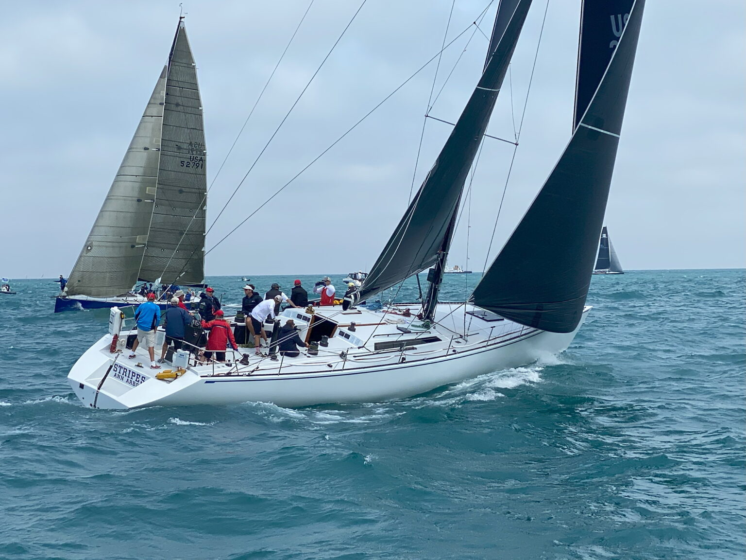 Sails And Sailboats For Sale - Buy And Sell | SailTrader