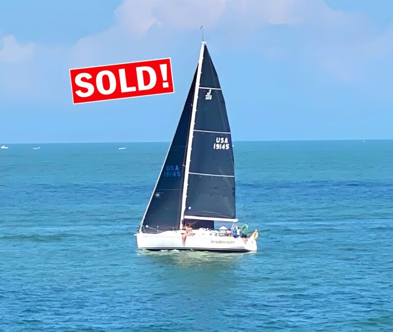 Sails And Sailboats For Sale - Buy And Sell | SailTrader