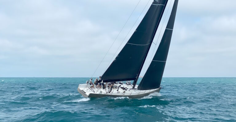 How To Tune Your Sailboat Rig | SailTrader